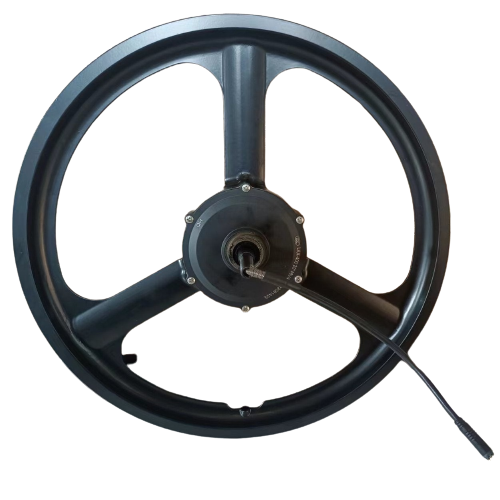 Lankeleisi 20inch Integrated Wheel Motor – lankeleisi